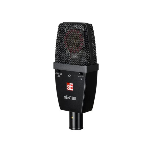 sE sE4100 Large-diaphragm Cardioid Condenser Microphone