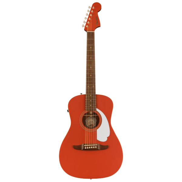 Fender malibu player store