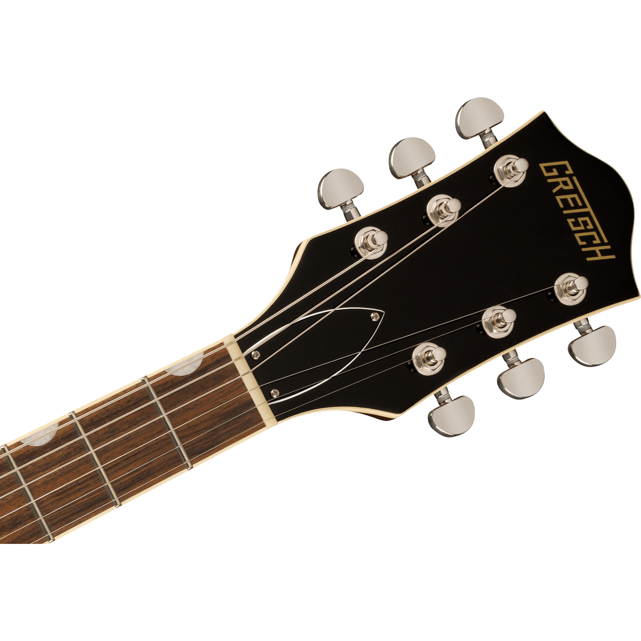 Gretsch G2655 Streamliner Center Block Jr. Double-Cut Claret Burst