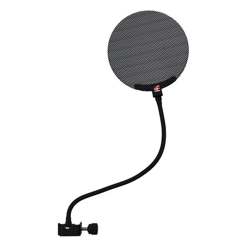 sE Electronics Pro Metal Pop Filter